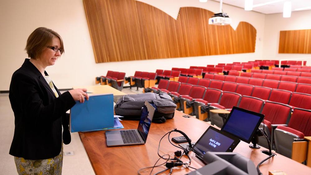 Capital Resource Network | Academic Affairs