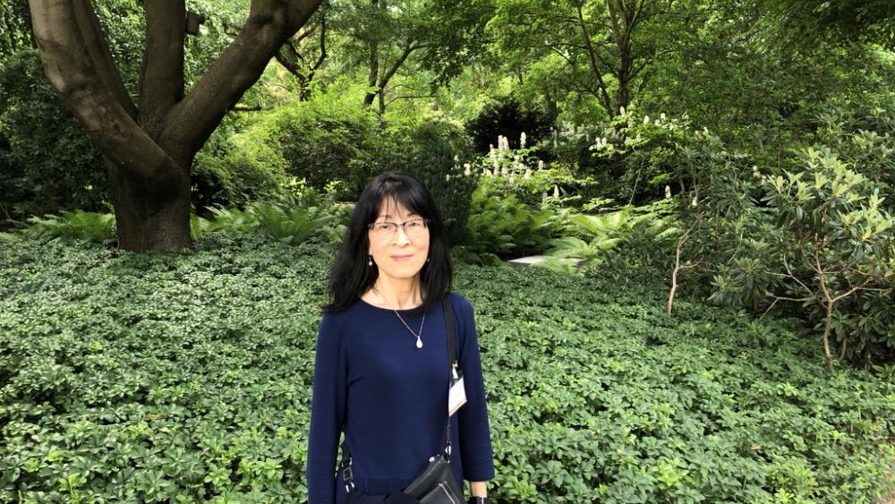 National & International Faculty Honors | Academic Affairs