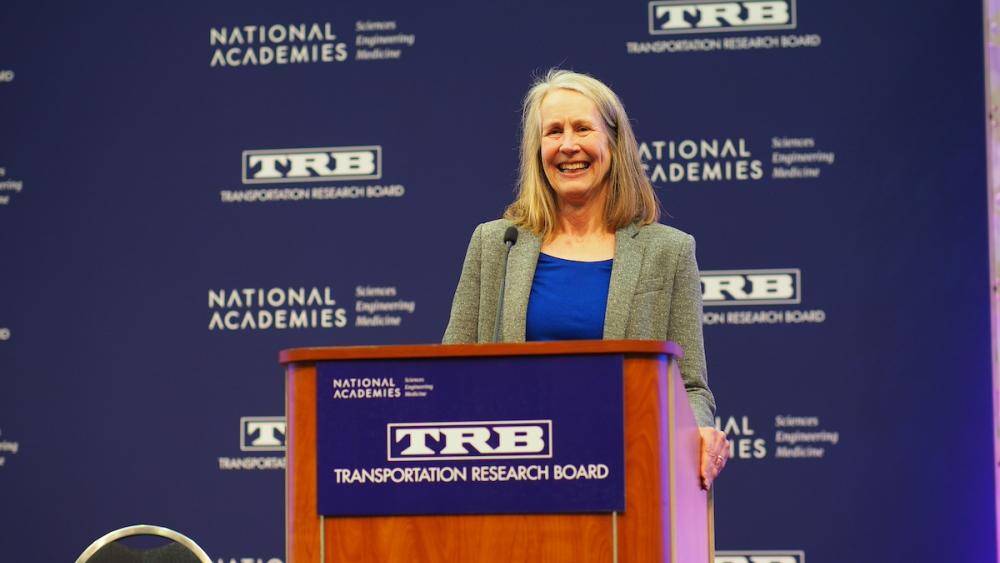 National & International Faculty Honors | Academic Affairs